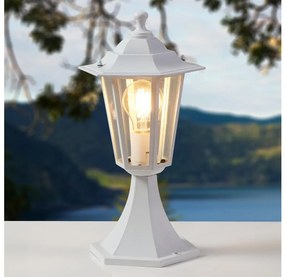 EGLO 22466 - Venkovní lampa LATERNA 5 1xE27/60W