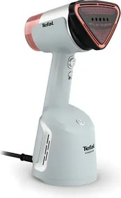 Tefal DT9814F0 AeroSteam bílá / Ruční napařovač oděvů / 1400 W