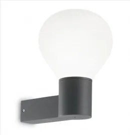 Venkovní nástěnná lampa Ideal Lux Clio AP1 146638