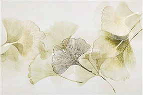 Ručně malovaný obraz na plátně 120x80 cm Crown – Bizzotto