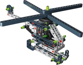 Vědecká zábava – Laboratoř mechaniky – polský jazyk – Clementoni 50872