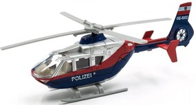Vrtulník jägerndorfer polizei hubschrauber 1 : 50