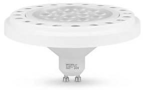 Brilum | LED Žárovka AR111 GU10/15W/230V 30° 4000K | B3311