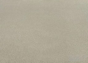 Breno Metrážový koberec MONACO 92 béžový, šíře 500 cm, Béžová