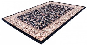 Obsession koberce Kusový koberec Isfahan 741 navy - 200x290 cm