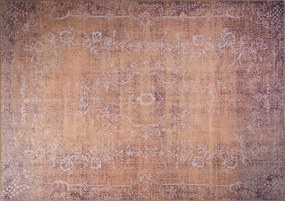 Conceptum Hypnose Kusový koberec Blues Chenille - Yellow AL 130, Vícebarevná, 150 x 230 cm