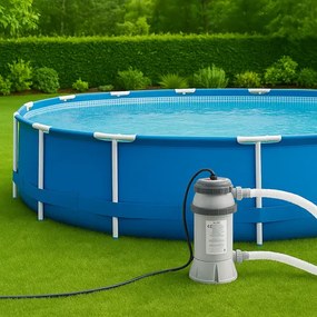 INTEX 28684 Bazénový ohřívač vody