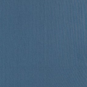 MAKOSATENOVÉ PROSTĚRADLO NOVA S GUMIČKOU 200X220 CM, VÝŠKA 30 CM TMAVĚMODRÁ