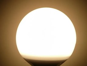 T-Led LED žárovka E27 LU12W 260° Teplá bílá