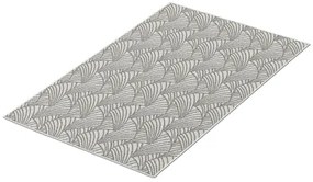 Koberce Breno Kusový koberec REDUCE 28323/063, Béžová, Vícebarevné, 160 x 230 cm
