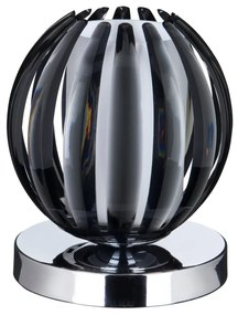 Stolní lampa Searchlight TOUCH LAMPS EU1811SM