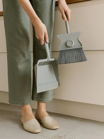 Sinsay - Sada smetáčku a lopatky - šedá