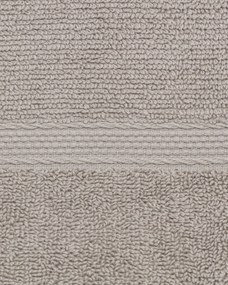 Ručník Magnus 70x140cm šedý