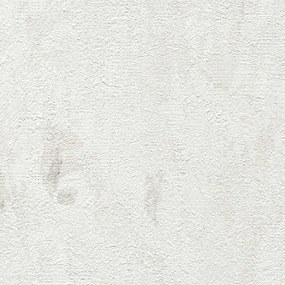 A.S. Création | Vliesová tapeta na zeď Metropolitan Stories 2 37954-3 | 0,53 x 10,05 m | bílá, krémová, šedá