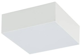 Stropní svítidlo LID SQUARE LED 35W 3000K WHITE  - 10422 - Nowodvorski