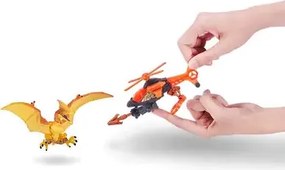 ADC Blackfire Zuru 5 Surprise: Dino Strike - Volcano / od 3 let