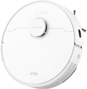 Mova powered by dreame s10 robot vacuum cleaner