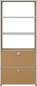 USM Haller designové komody M24
