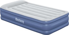 Pohyblivý matrace 191x97x46 cm s vestavěnou elektrickou pumpou Bestway 67628