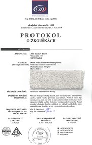 Egyptská bavlna ručníky a osuška Cannosa - hnědá Velikost: ručníček 30 x 50