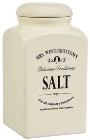 MRS. WINTERBOTTOM'S Dóza na sůl