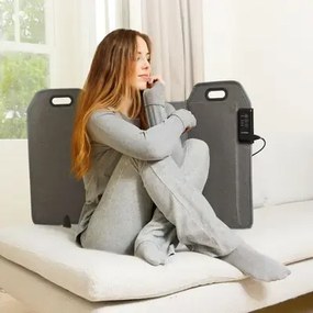 Lanaform Heating Panel / Vyhřívací panel / 3 teplotní stupně / 165 W /