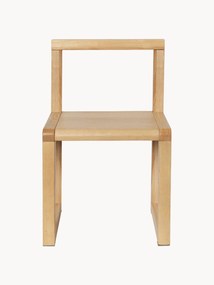 Dřevěná dětská židle Little Architect