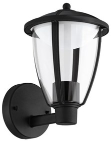 Eglo 96294 - LED Venkovní nástěnné svítidlo COMUNERO LED/6W IP44