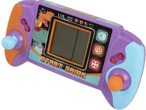 ALBI Mini joystick Dinosauři / 49 her / 1676 úrovní / od 6 let