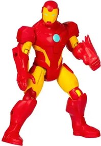 Hasbro Avengers Mixmashers Iron Man figurka / od 4 let