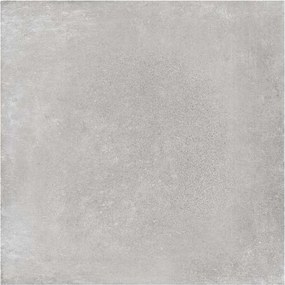 EBS Beton XS - Dlažba 60x60 cm, grey mate N-plus BET60GR