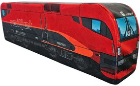 Impar plyšový vláček - taurus railjet