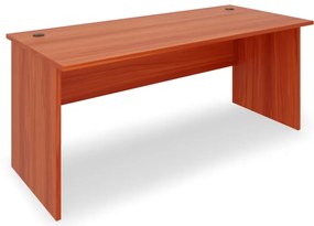 Stůl SimpleOffice 180 x 80 cm, třešeň