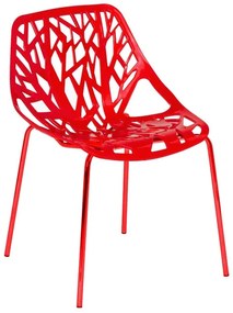 Tutumi Designová židle Orlando