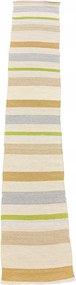 Koberce Jute & co. PVC27107 45X240 cm