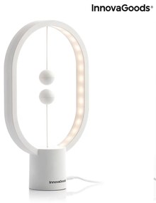 Designová balancující lampa s magnetickým spínačem Magilum - InnovaGoods