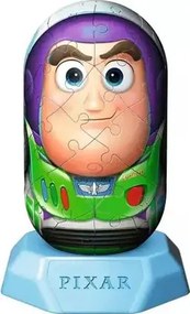 Ravensburger 120080497 Puzzle Hylkies: Toy Story: Buzz Lightyear / 54