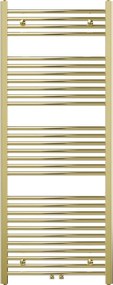 Mexen Ares, topné těleso 1500x600 mm, 579 W, zlatá lesklá, W102-1500-600-00-50