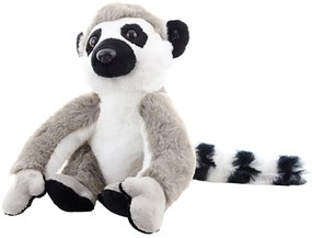 Plyš Lemur 20 cm