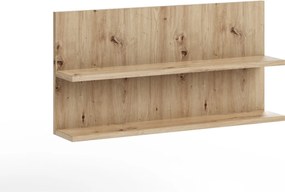 ADRK Furniture Frazio Police ADRK-SH-FRA-80-ART