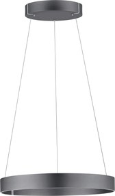 XXXLutz ZÁVĚSNÉ LED SVÍTIDLO, 70/350 cm Neuhaus PURE - Závěsná světla - 003467060201