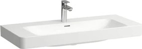 Laufen PRO X umyvadlo bílá 46,5x105 cm H810869A001041