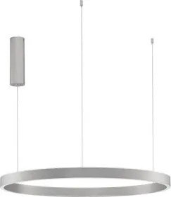 Závěsné LED svítidlo NOVA LUCE ELOWEN 77W 3000K 9345666 stmívatelné Triac