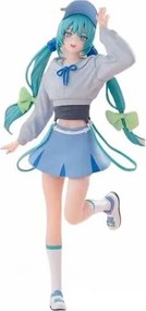 Figurka Sega Hatsune Miku Luminasta - Hatsune Miku Conceptual Series Vol. 2 21 cm