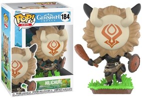 Figurka funko pop! asia genshin impact hilichurl 184