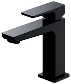 OMNIRES PM7410BL - Umyvadlová baterie PARMA 15 cm matná černá PM7410BL