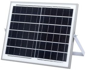 Aigostar - LED Stmívatelný solární reflektor LED/40W/3,2V IP67 + DO