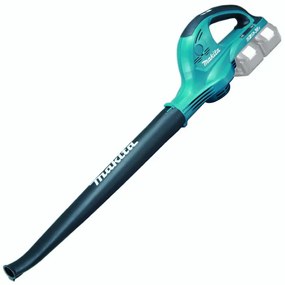 Makita - 18V AKU fukar na listí, bez baterie a nabíječky DUB361Z
