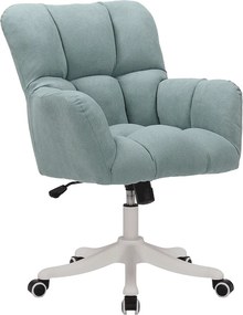 Kancelářské křeslo, neo mint, LOREL