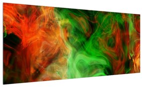 Moderní obraz K010557K10040 (100x40 cm)